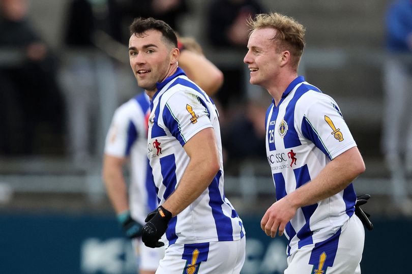 GAA fixtures on TV this weekend: Live stream information as 15 ...