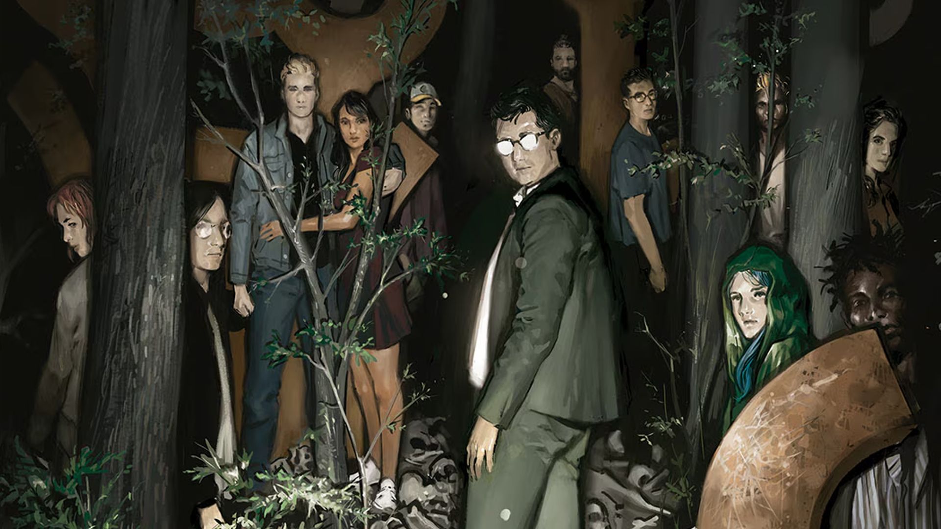 10 Best Horror Comics From the Last Five Years, Ranked