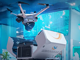 Dubai launches region’s first AI-powered drone system for smart port ...