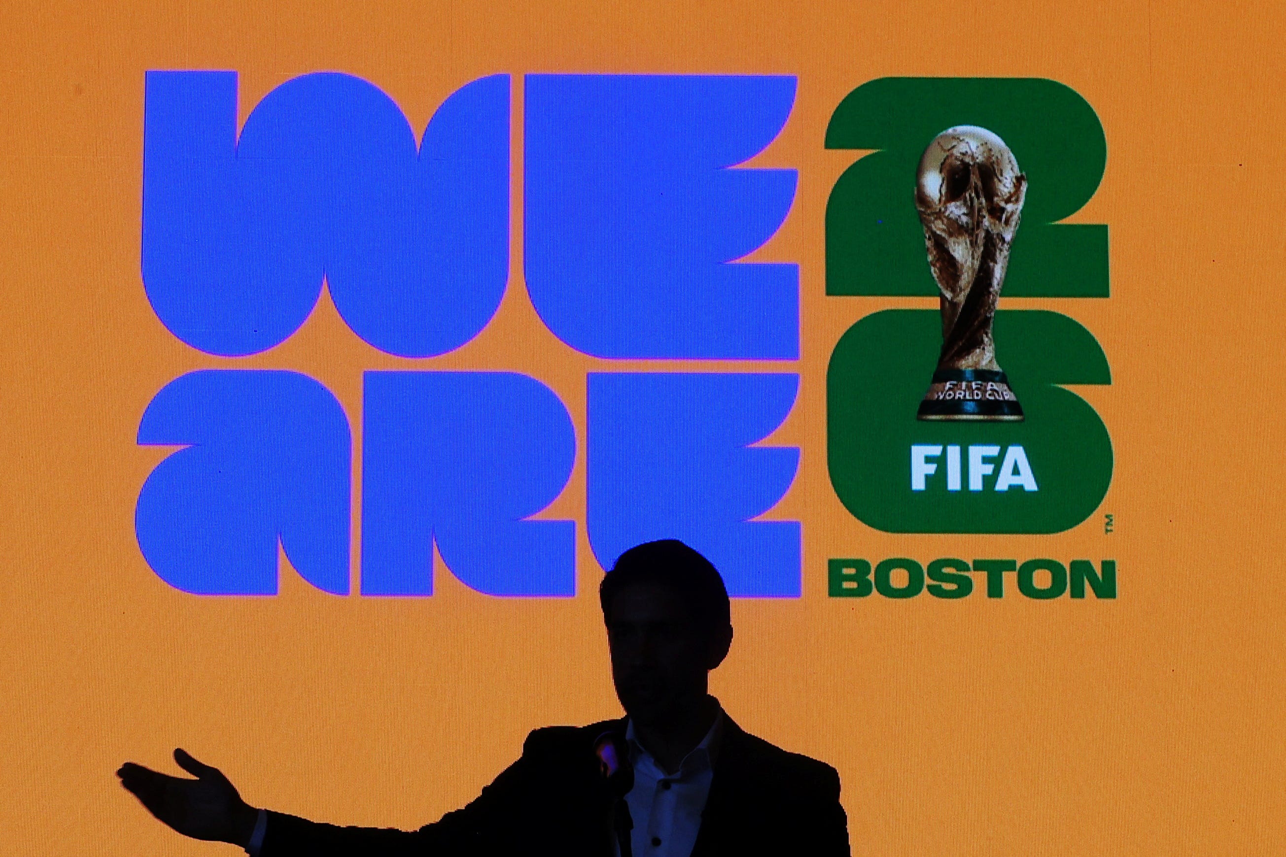 Fans face $95 shuttle cost to reach Boston stadium for World Cup