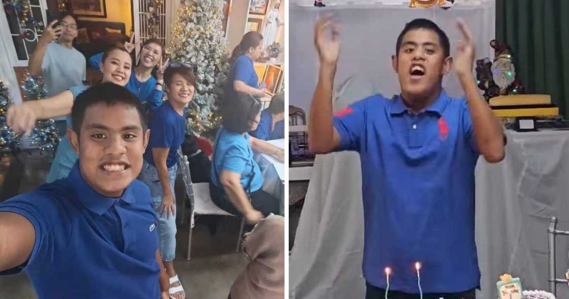 Candy Pangilinan shares glimpse of Quentin's fun-filled birthday ...