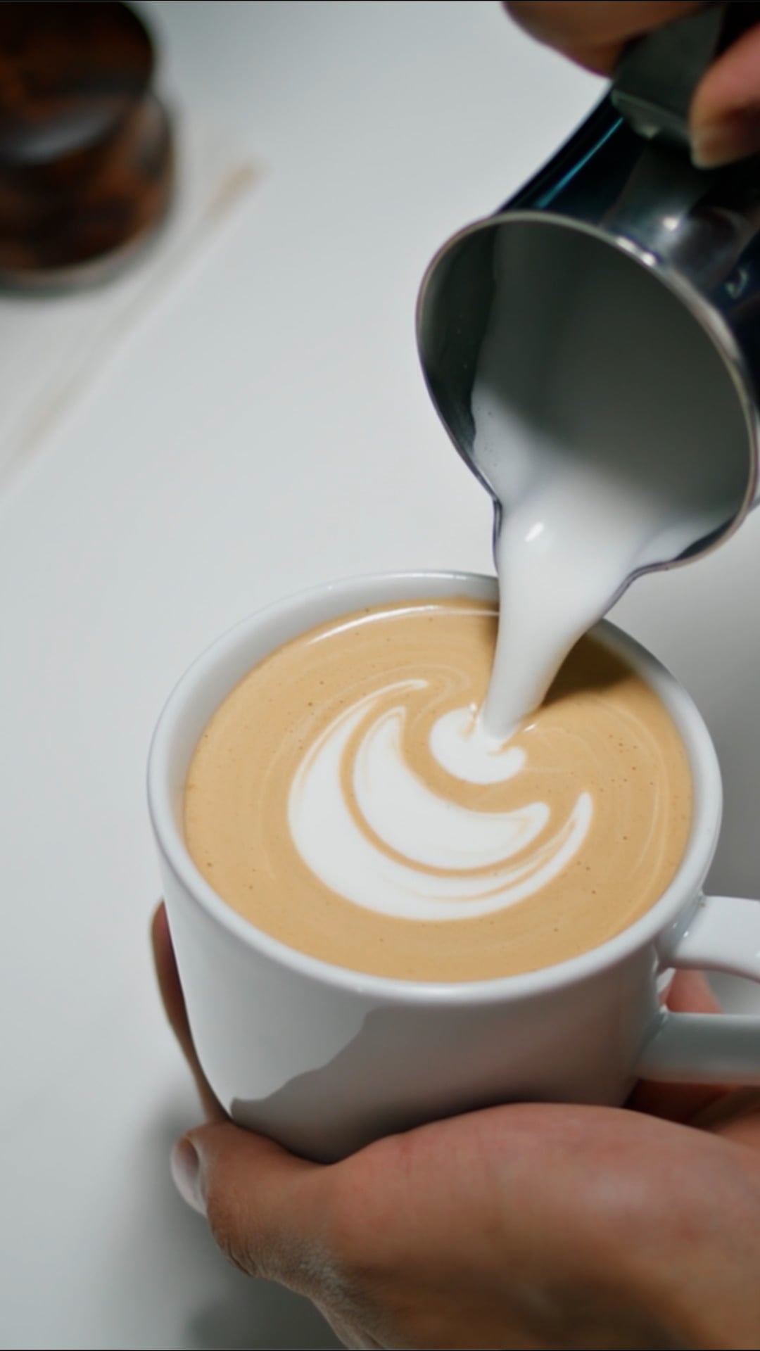 Two Coffees A Day Can Raise Risk Of Heart Death..