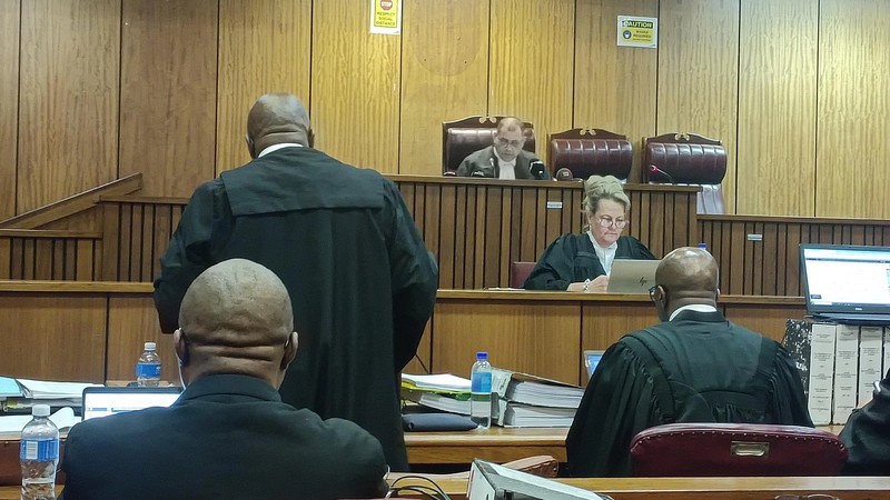 Zuma's R28 million legal fees: State says money spent on his private ...