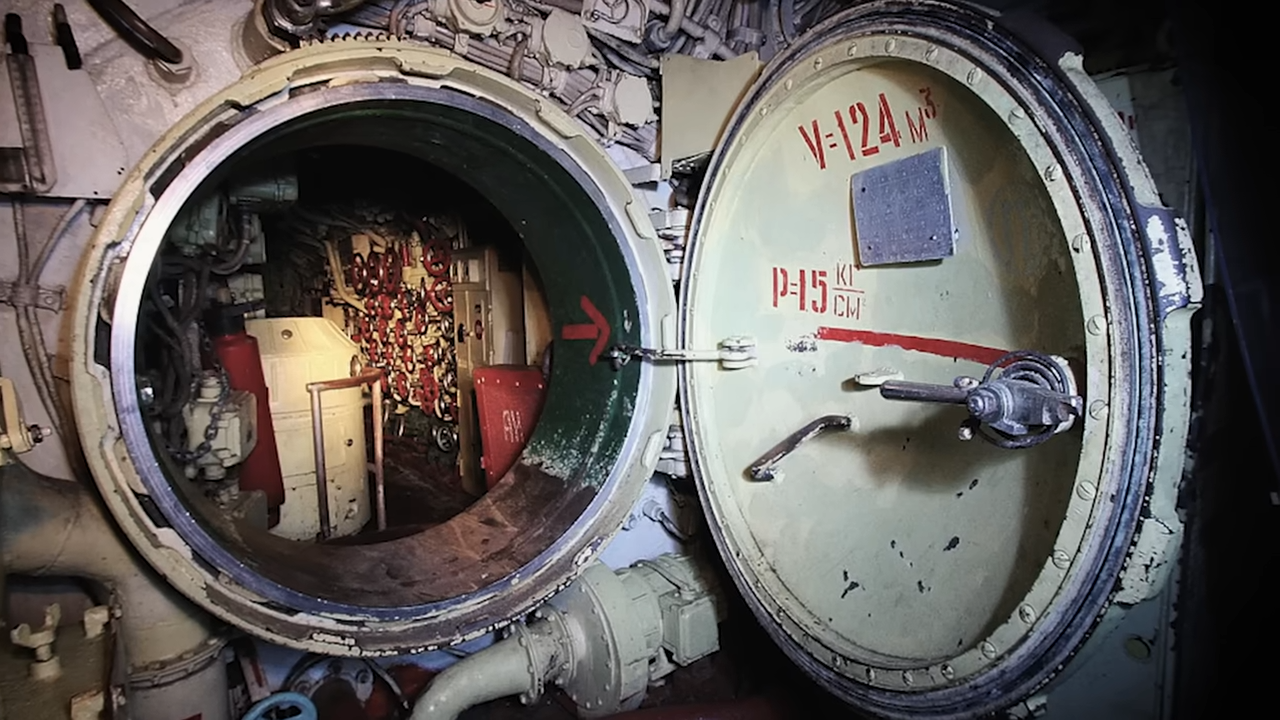 How One Experiment Released a Gas No One Could Escape