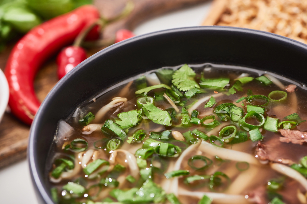 Street Foods Every Traveler Must Try in Vietnam