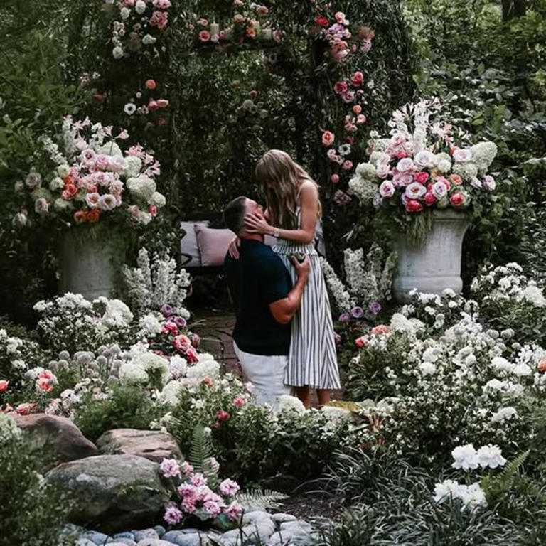 Taylor Swift and Travis Kelce fans can plan their wedding with new ...