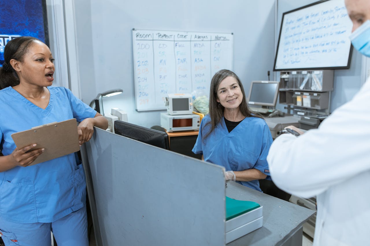 What Filipino Nurses Wish They’d Known Before Coming to Canada