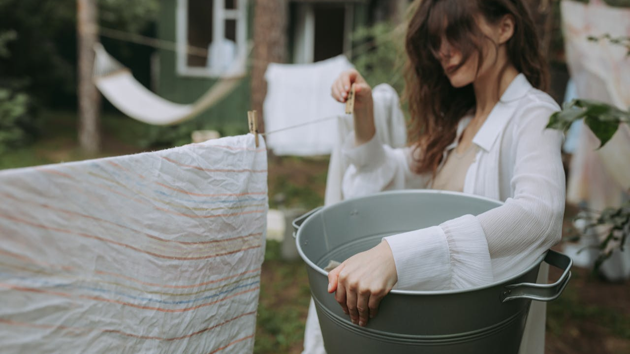 10 things you’re drying that you absolutely shouldn’t be