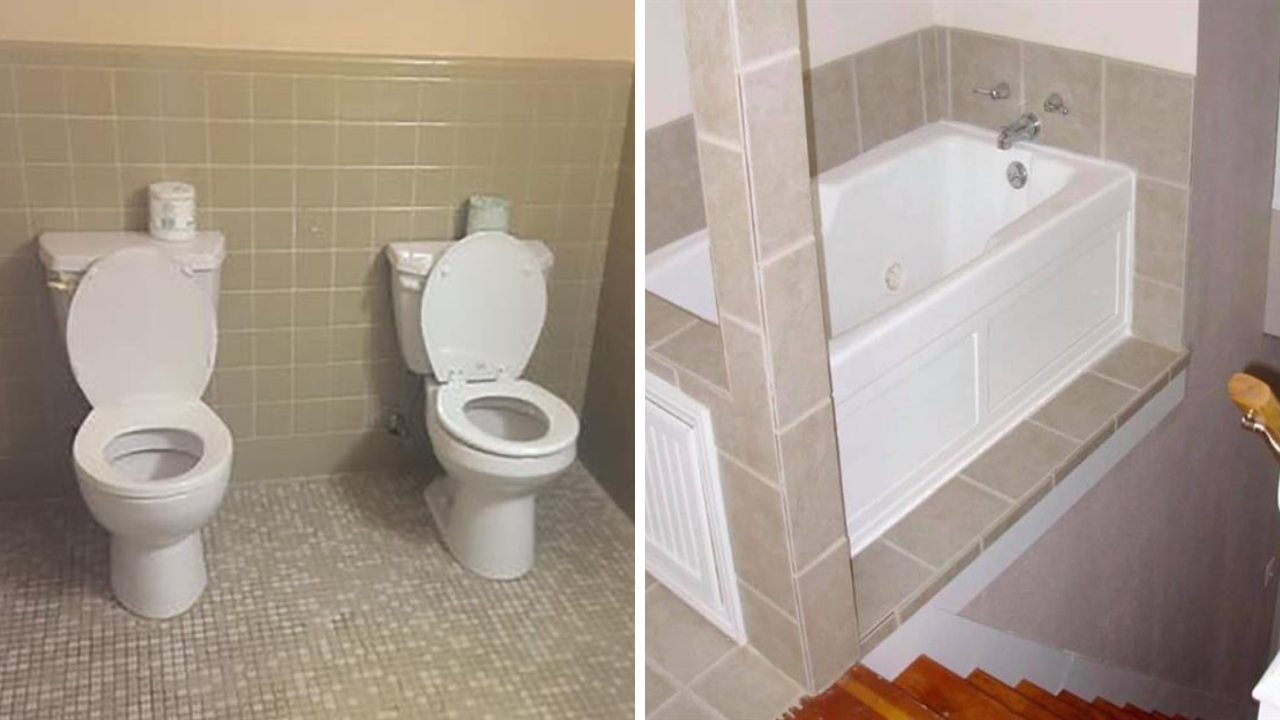 30 Hilarious Home Decor Fails That Will Make You Go “Why?!”
