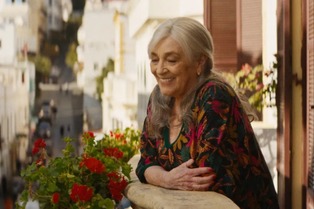 Moroccan Oscar Entry ‘Calle Malaga' Secures North American Distribution ...