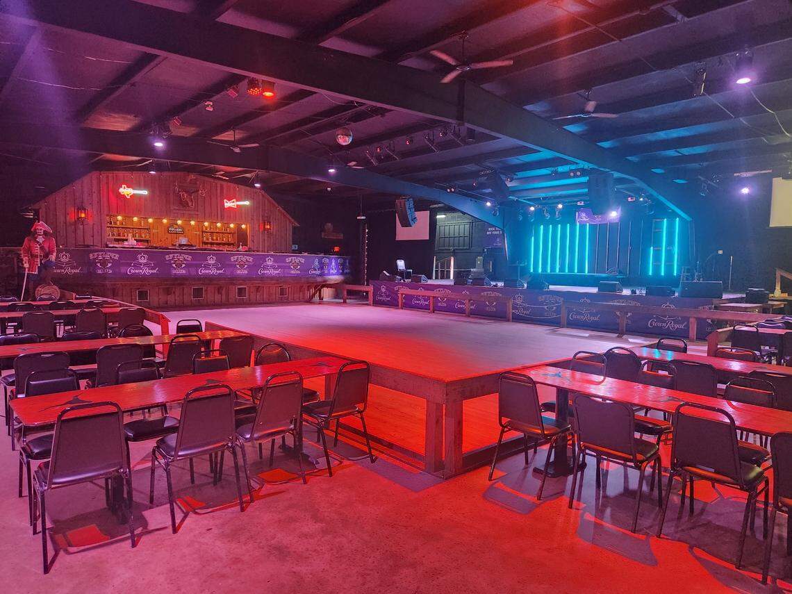 Popular Columbia-area country music and line dancing club sets ...