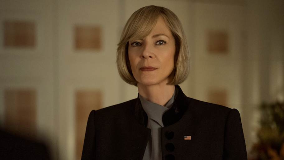 The Diplomat season 3 episode 3 recap: Penn considers a ruthless ...
