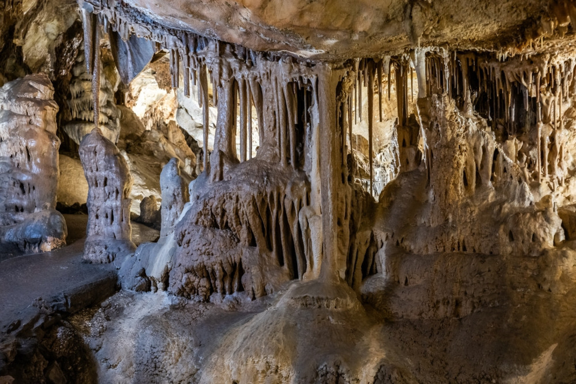 Why you should see the least-visited US national parks