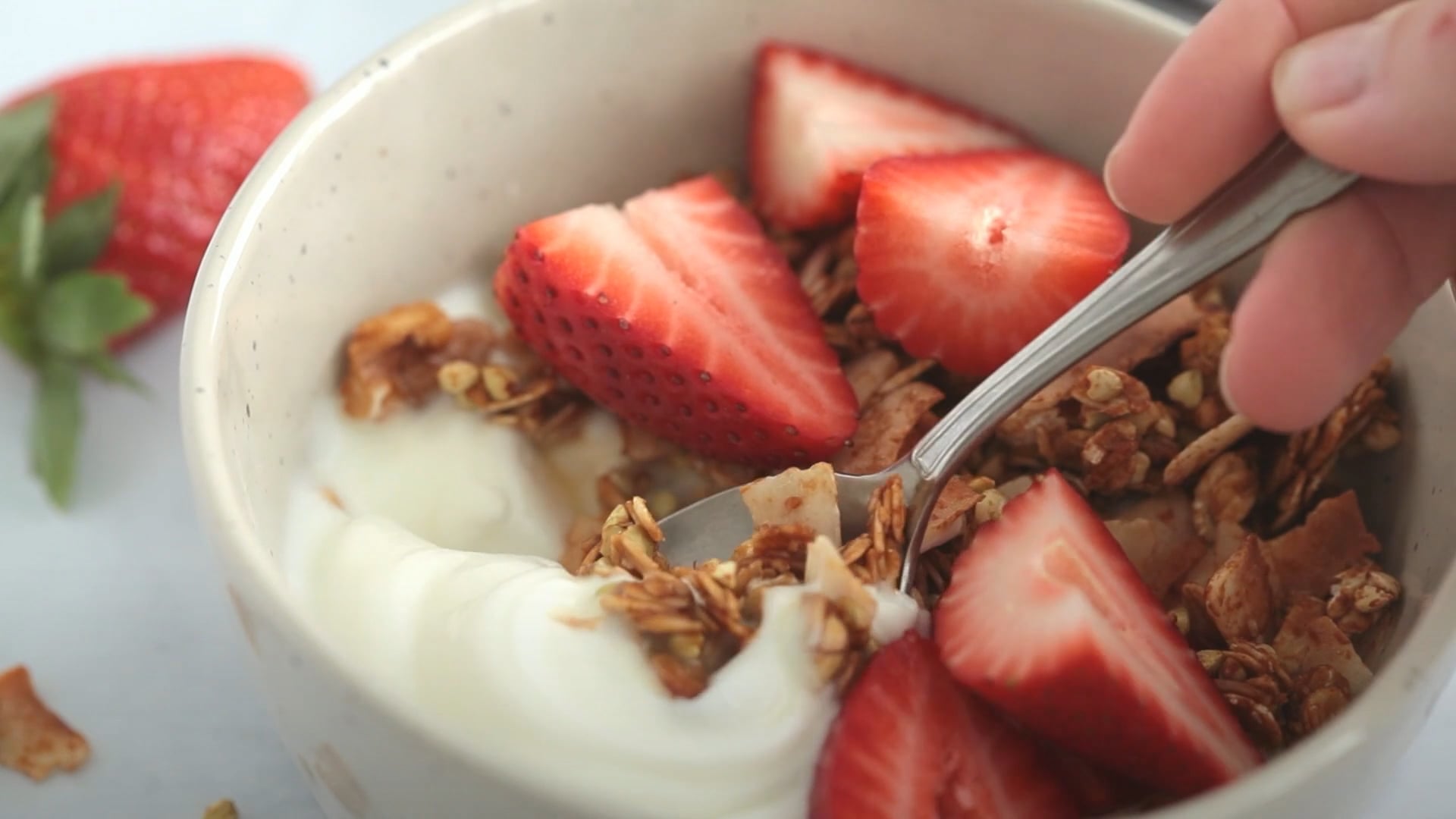 ‘Diet’ Foods That Actually Sabotage Weight Loss.