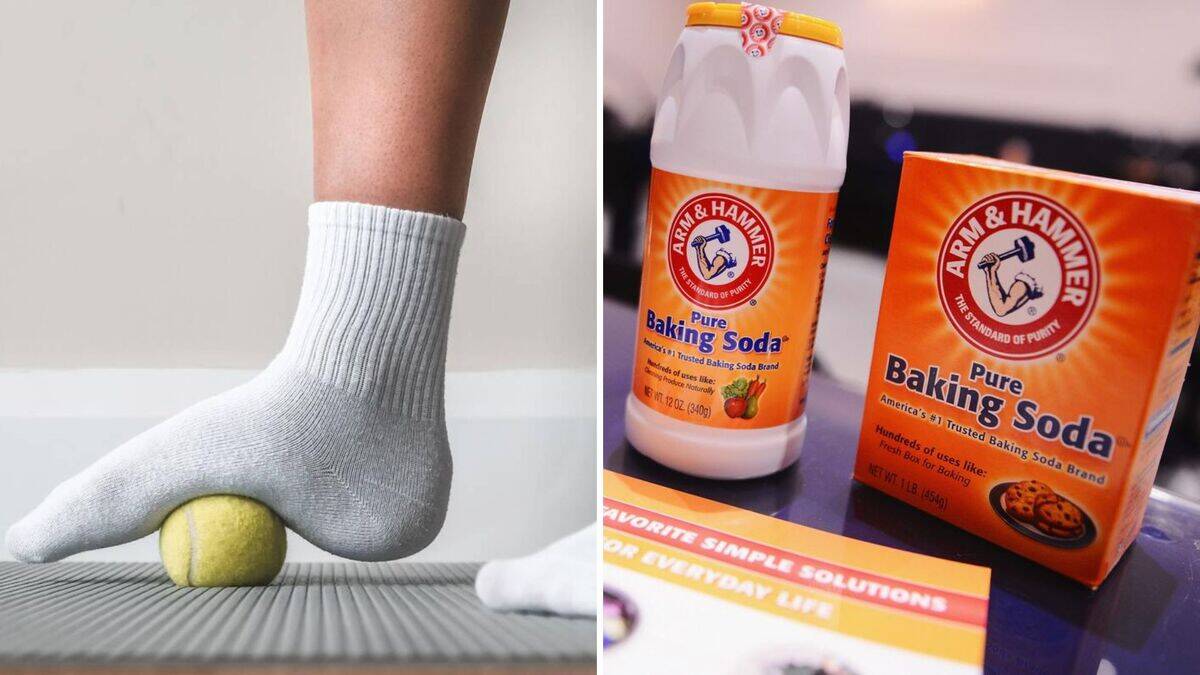 Home remedies that sound weird but can help common problems
