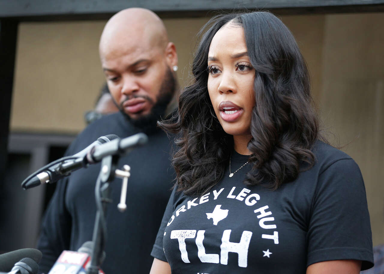 Turkey Leg Hut founder arrested, accused of aiding Houston kidnapping ...