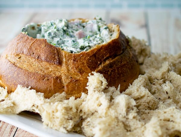 Breaking Bread: Celebrate Staple Food On World Bread Day