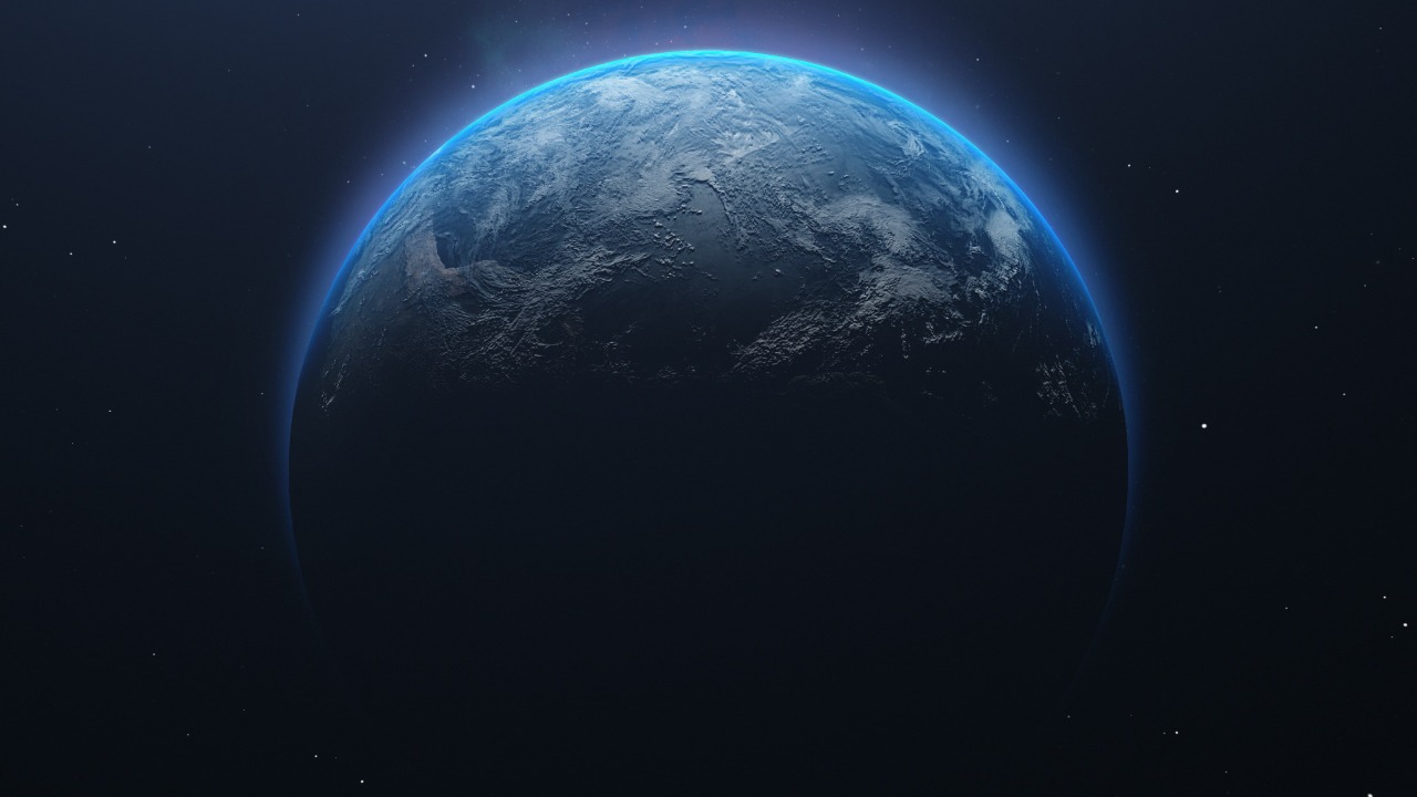 Information might be the core of the universe itself