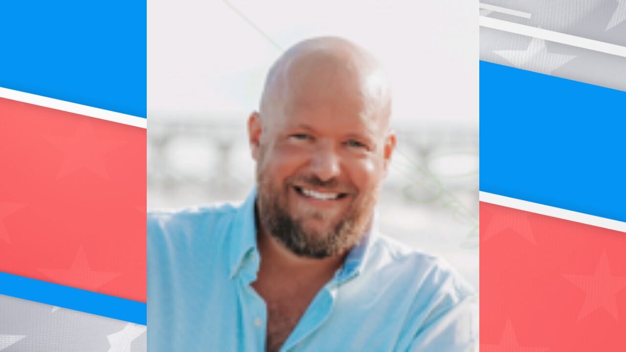 Meet North Myrtle Beach mayoral candidate Troy Spencer