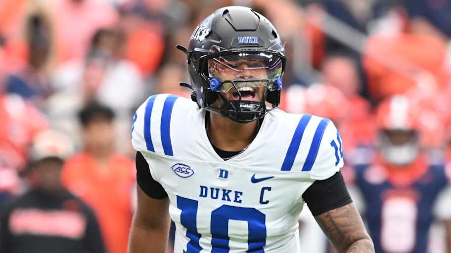 Breaking Down Strengths in Duke–Georgia Tech Matchup
