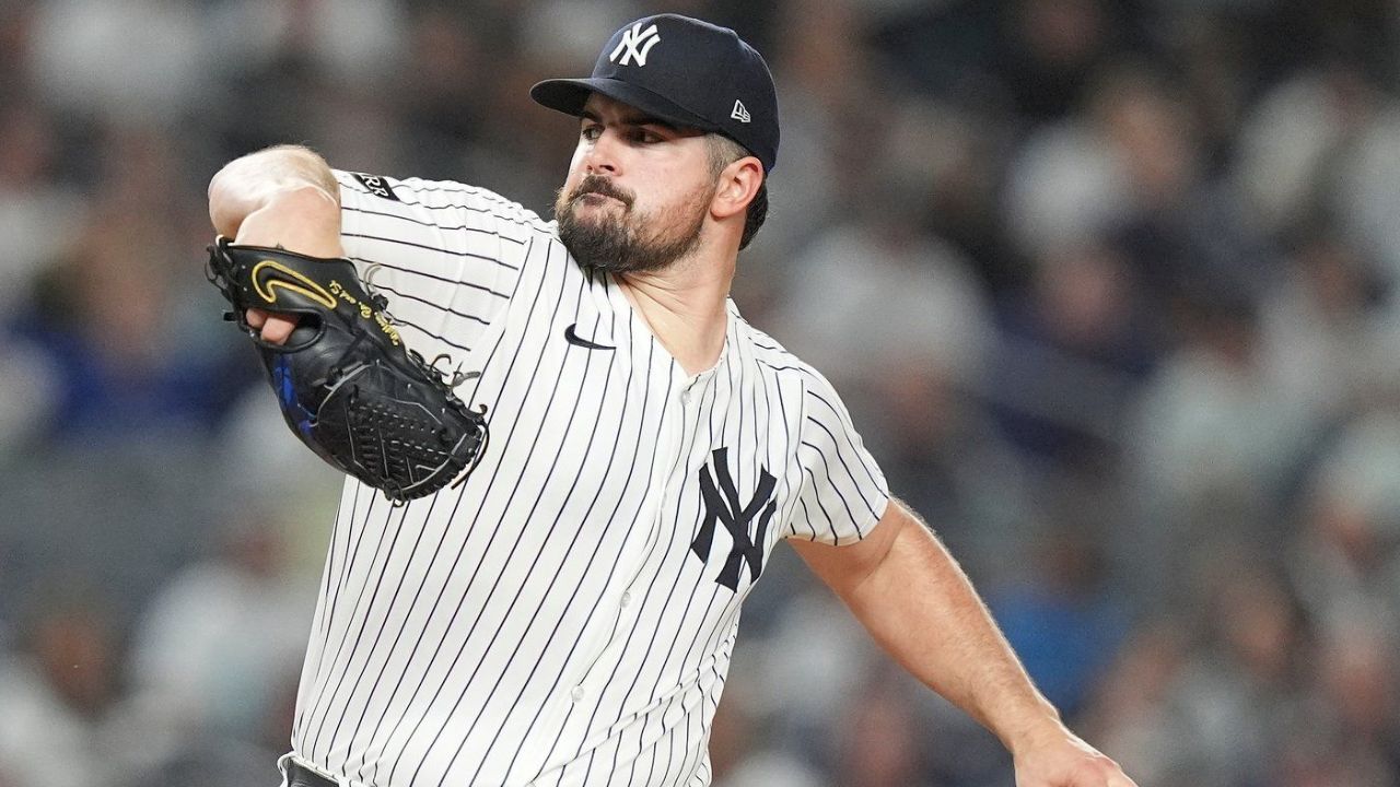 Yankees’ Judge won’t need surgery, Volpe and Rodón could miss opening day