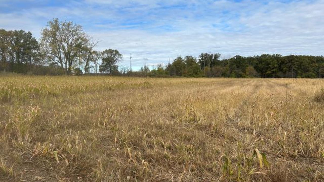 Michigan hunting suffering from severe drought conditions impacting state