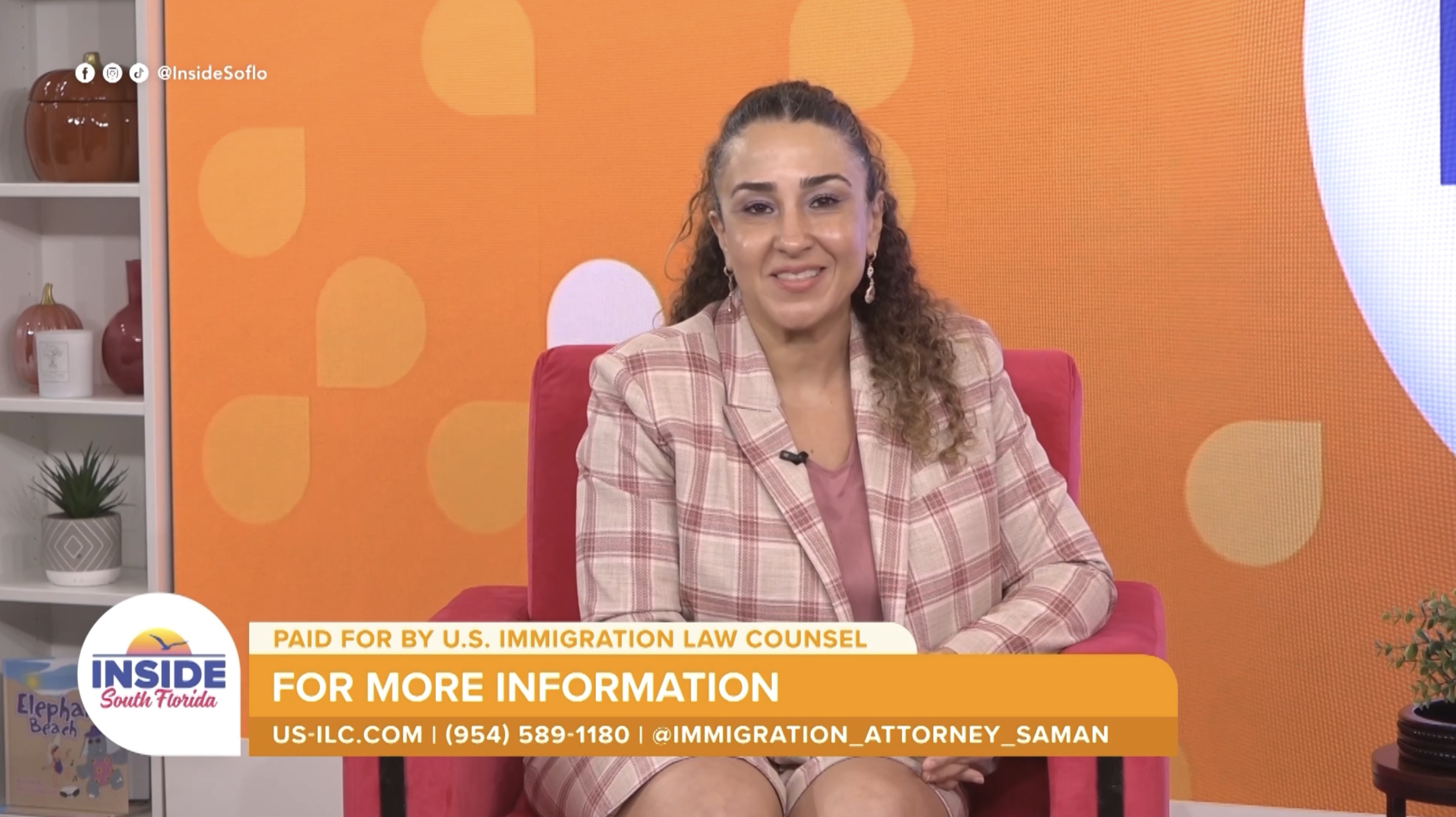 New Florida Law Cracks Down on Immigration Scams