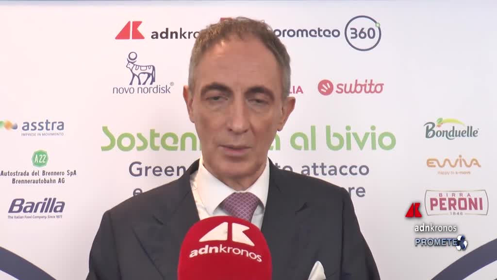 Sostenibilità: Cattoni (Autostrade Brennero), 'Green corridor, l ...
