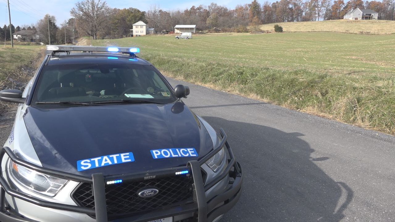 Virginia State Police offer guidance to avoid road rage