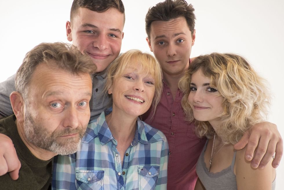 Outnumbered star reveals one thing revival would need