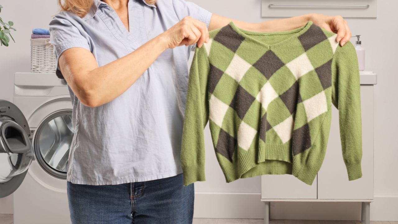10 clothing items you’re destroying with every wash