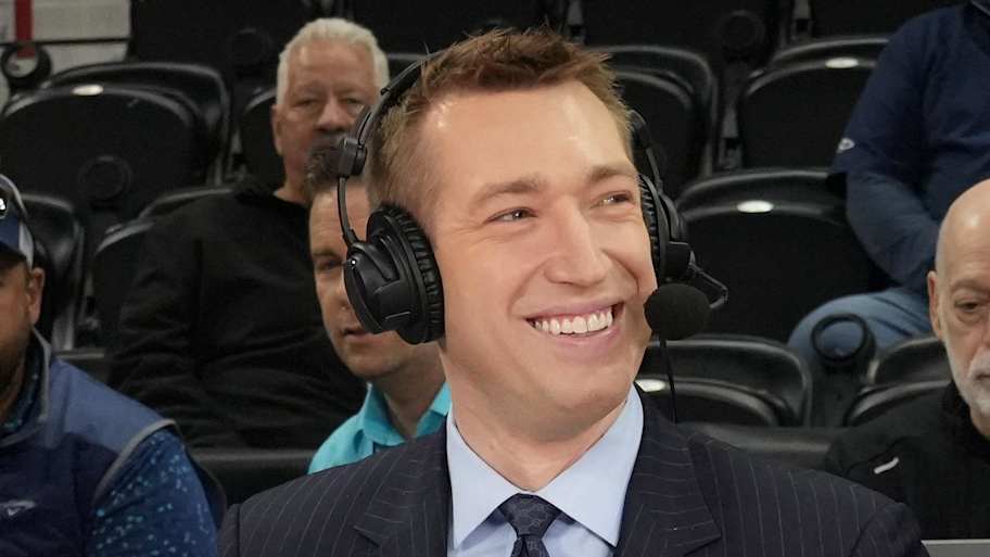 Latest CBS College Basketball Announcement Involves Former Purdue Star ...