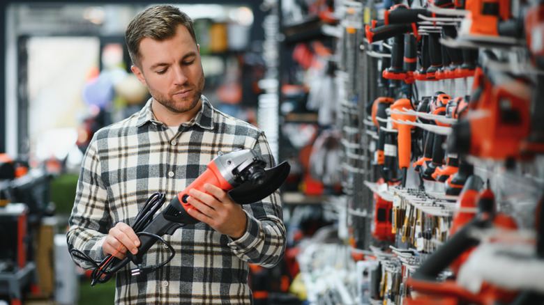 Yes, You Can Rent Power Tools Instead Of Buying Them - Here's Where ...
