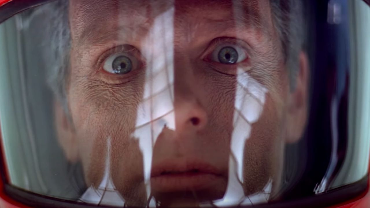 Movies with totally wild endings
