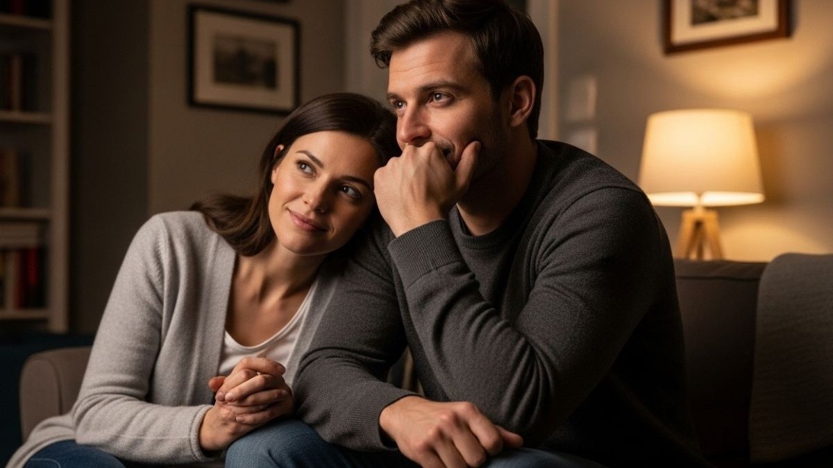 The signs that reveal a dishonest man, according to psychology