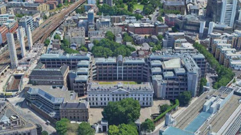 Judicial review to be launched after China's 'super embassy' in London ...
