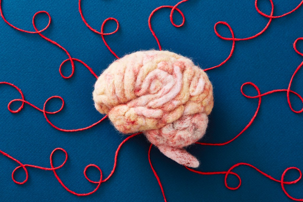 If you can do these 5 things in your 30s, your brain is in great shape