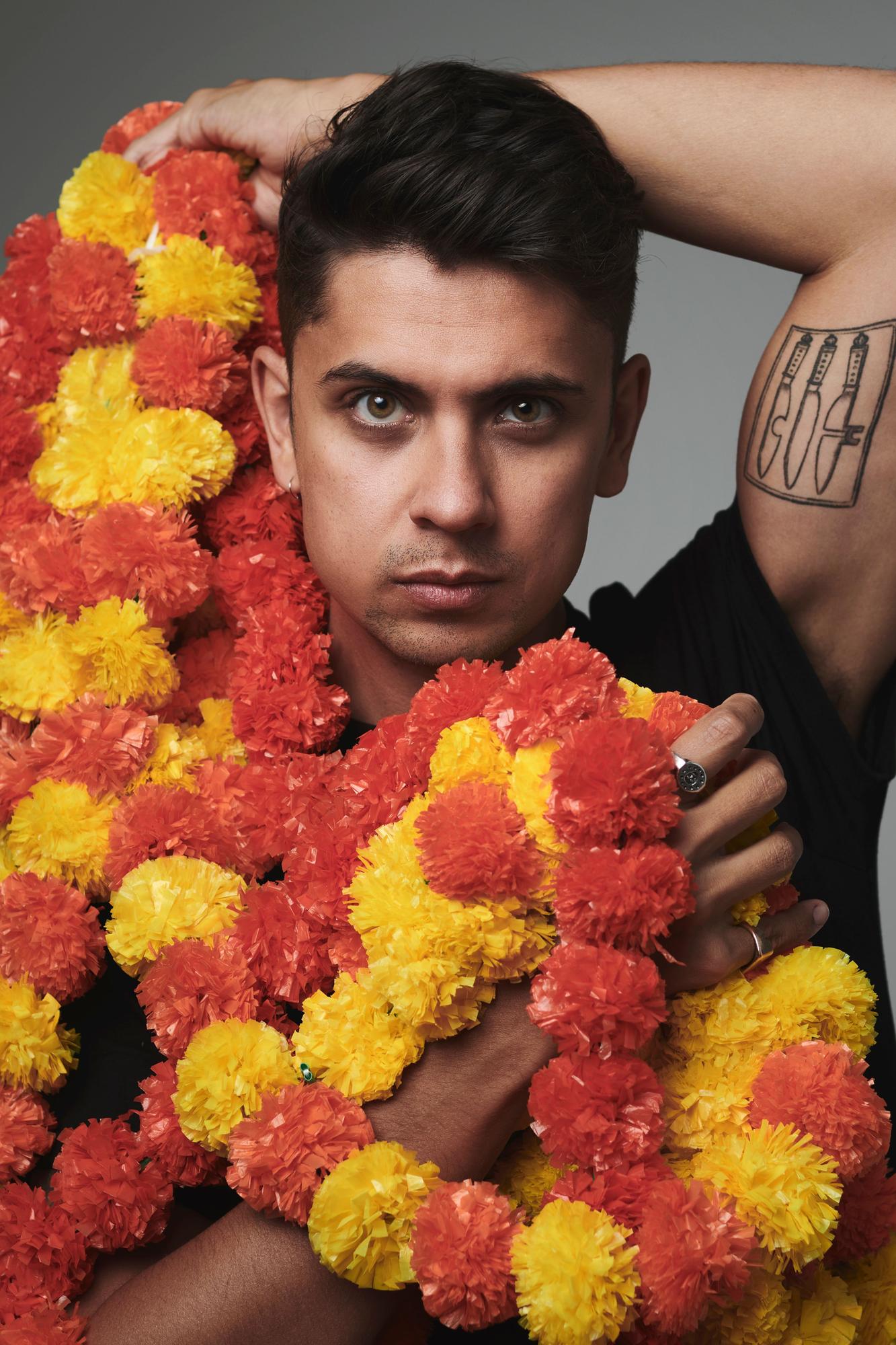 Internationally celebrated magician Ben Hart brings tour home to Hampshire