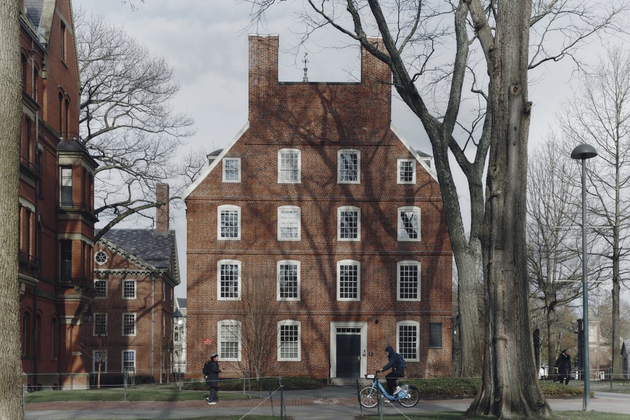 Harvard’s Endowment Jumps to $56.9 Billion