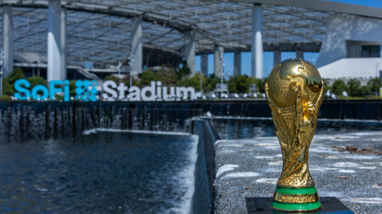 The US Cities Hosting The 2026 FIFA World Cup And Why Now Is A Great ...