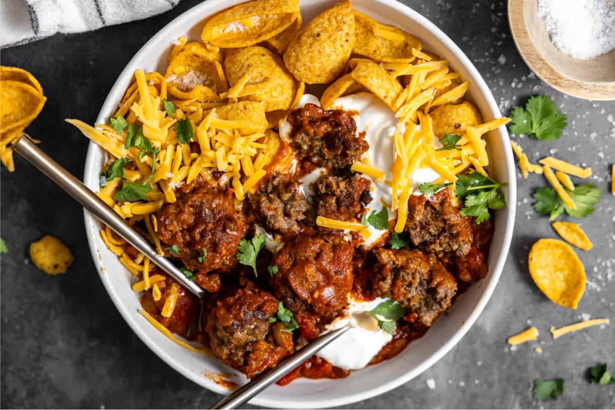 Ground beef never tasted so good (25 ideas for any night)