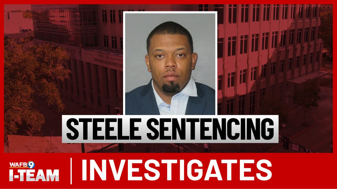 Fired officer resentenced after botched Baton Rouge case