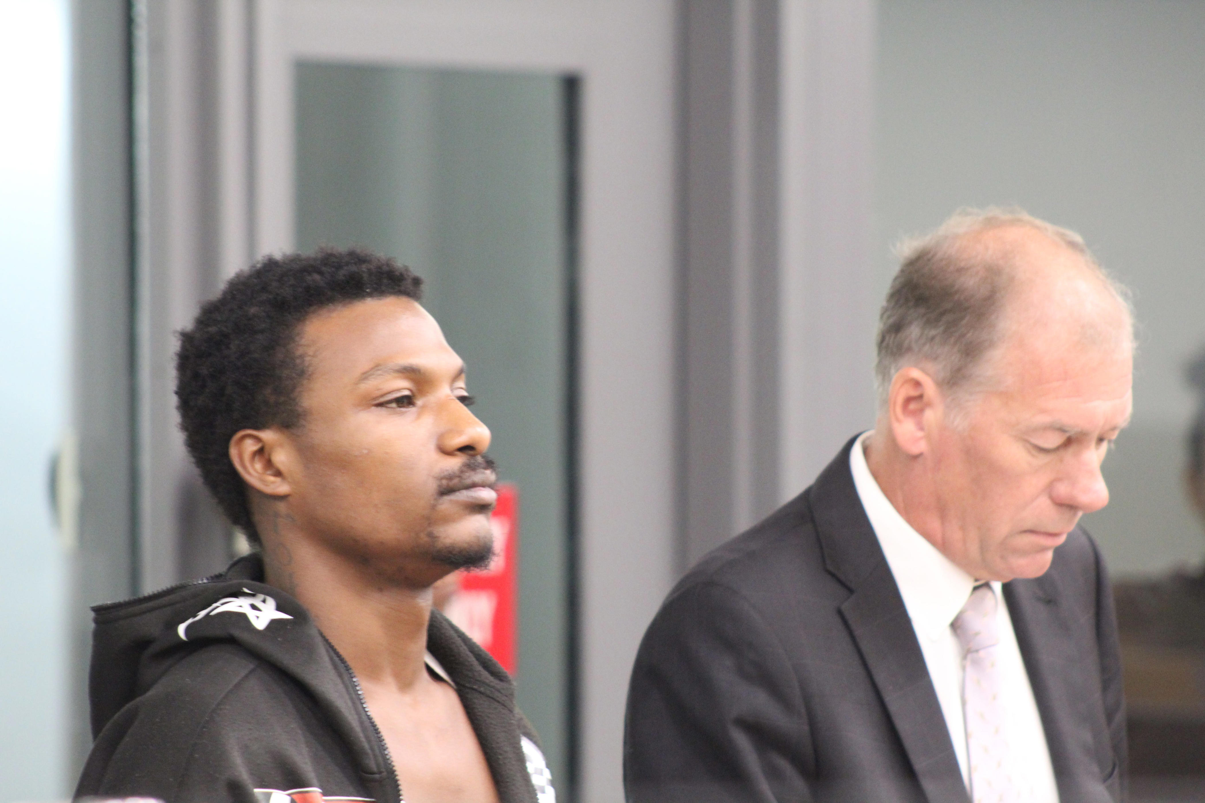 Man accused of killing fellow Taco Bell employee was fired earlier that day