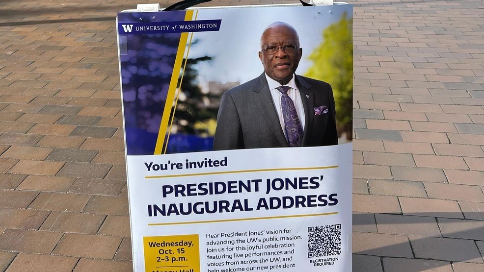 UW President Jones emphasizes education access and innovation in ...