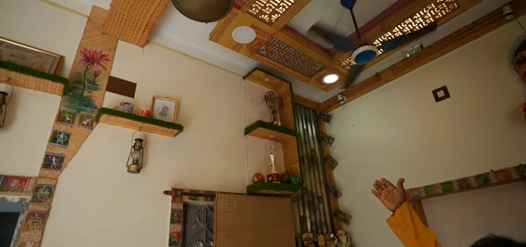 Remember Kacha Badam singer Bhuban Badyakar? He’s moved from a small ...