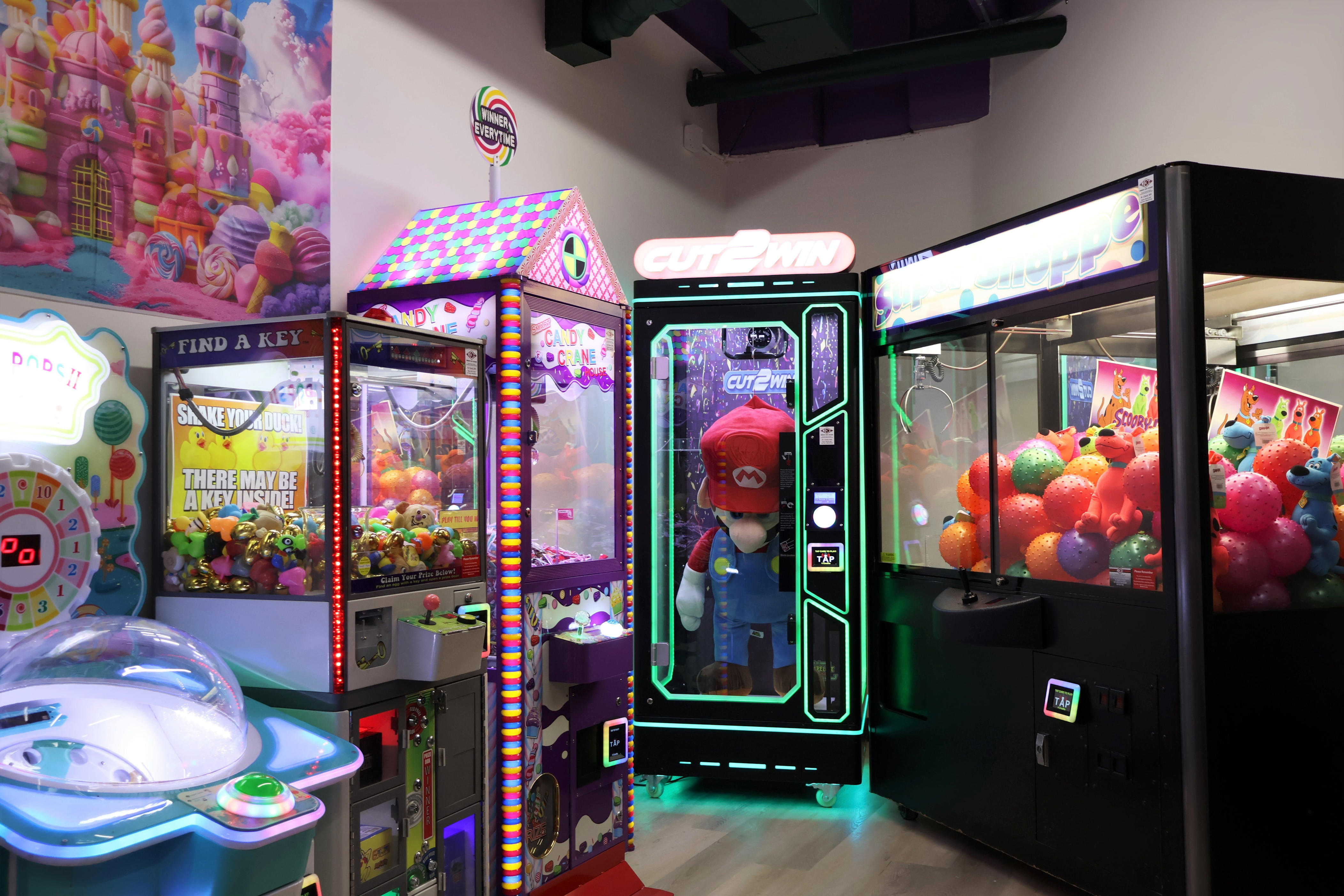 Granite City Jump returns with new St. Cloud Midtown Square Mall ...