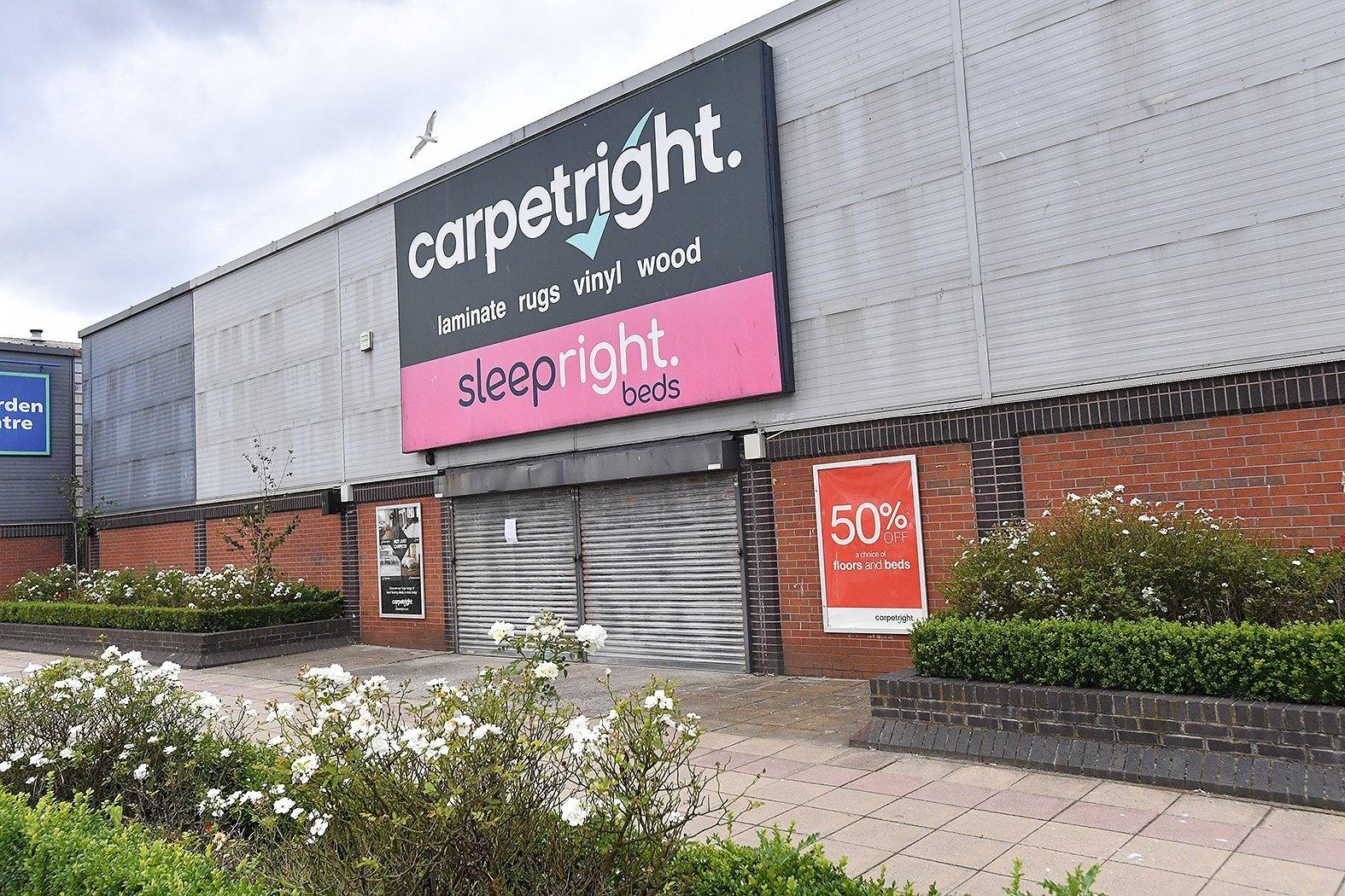 Opening date revealed as new Hartlepool Food Warehouse store wins ...