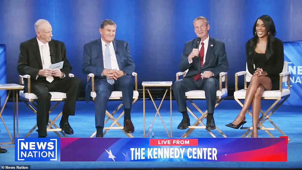 AOC strikes up friendship in Congress with deep south Republican