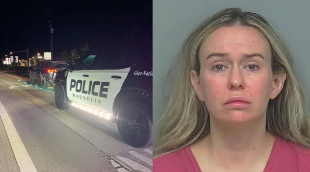 Texas Nurse Fired After Threatening To Let Arresting Officers Die ...