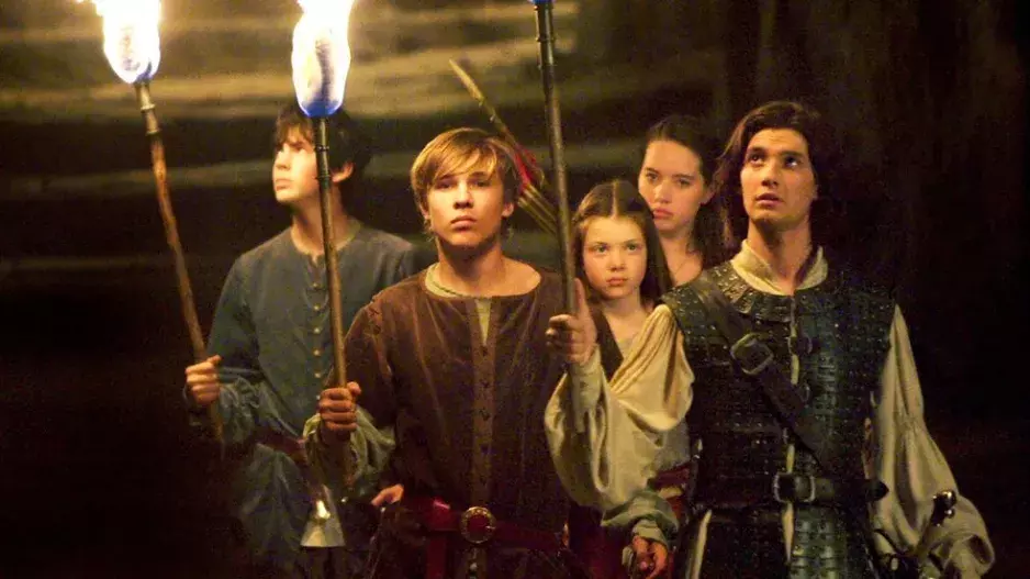 Kvíz: Před 75 lety jsme poprvé prošli skříní. Jak dobře znáte Letopisy Narnie?